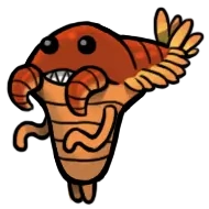 Shrimpy | Funghi Gardening Wiki | Fandom