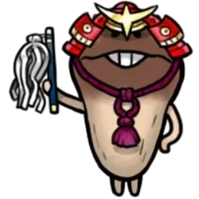 Daimyo | Funghi Gardening Wiki | Fandom