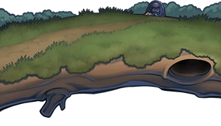 Monster Log | Funghi Gardening Wiki | Fandom