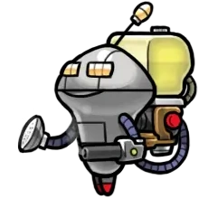 Spraybot | Funghi Gardening Wiki | Fandom