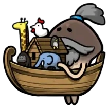 Arky | Funghi Gardening Wiki | Fandom