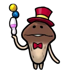 Funghi | Funghi Gardening Wiki | Fandom