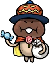 Halloweeny | Funghi Gardening Wiki | Fandom