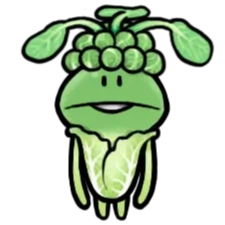 Mini Cabbie | Funghi Gardening Wiki | Fandom