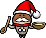 Tomte | Funghi Gardening Wiki | Fandom