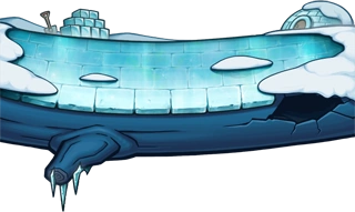 Frozen Log | Funghi Gardening Wiki | Fandom