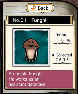 Funghi | Funghi Gardening Wiki | Fandom