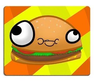 Sentient Cheeseburger | Fungopedia Wiki | Fandom