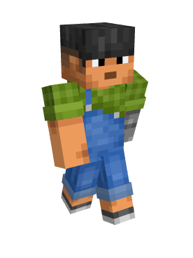 Michael Chicken | Funpedia Wiki | Fandom