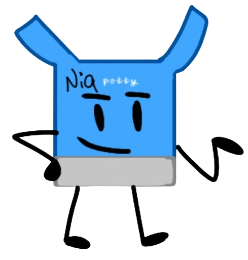 Nia Potty | Funpedia Wiki | Fandom