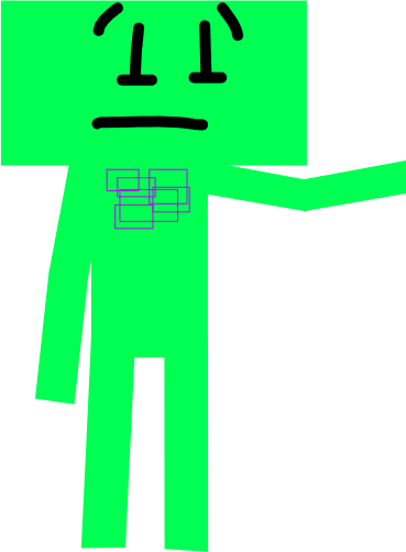 Square Guy | Funpedia Wiki | Fandom