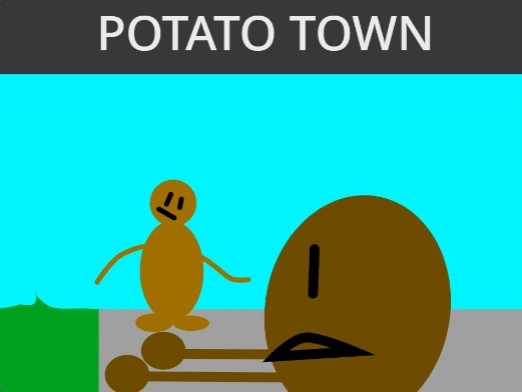 Potato Town (Song) | Funpedia Wiki | Fandom
