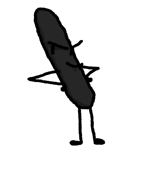 Back Slash | Funpedia Wiki | Fandom