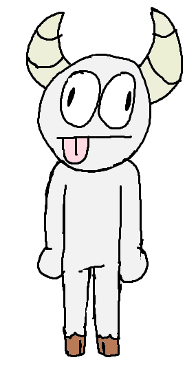 Derpygoat | Funpedia Wiki | Fandom