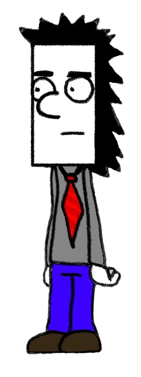 Rodney | Funpedia Wiki | Fandom