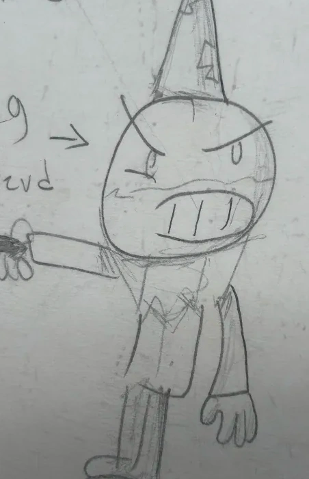 Greg Da Wizrd | Funpedia Wiki | Fandom