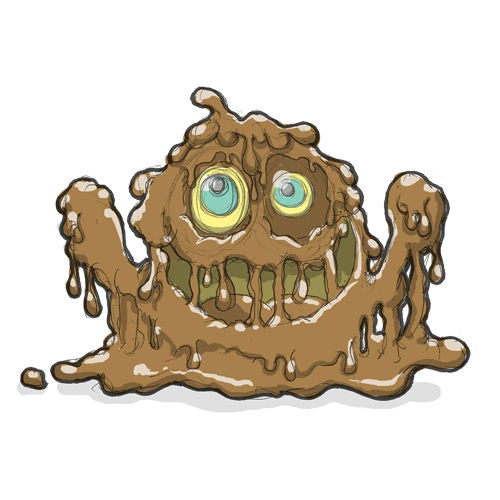 RumbleSquirt | Fungus Amungus Wiki | Fandom