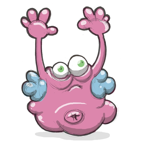 Sweaty Hetty | Fungus Amungus Wiki | Fandom