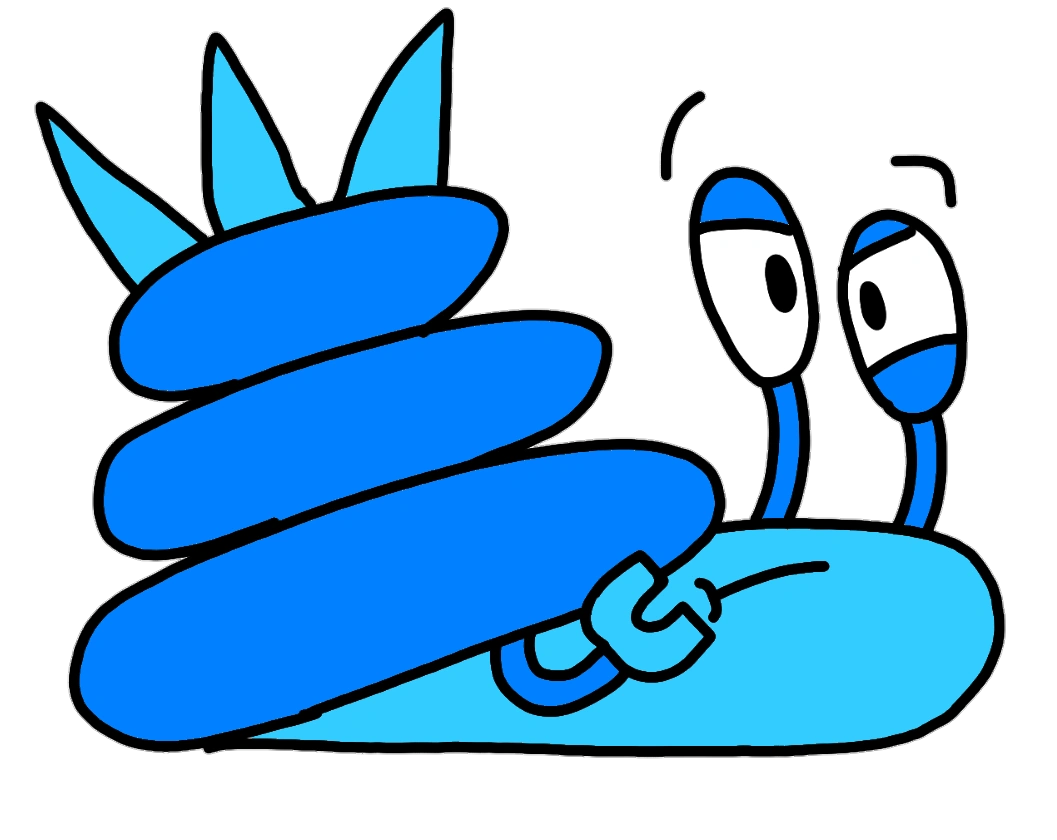 Snaily | Fungus Friends Wiki | Fandom