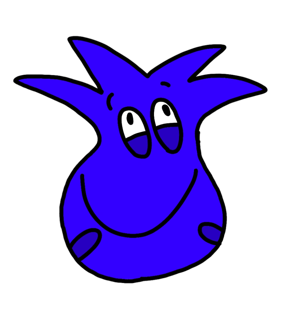 Goop | Fungus Friends Wiki | Fandom