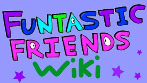 Funtastic Friends Show Season 2 | Fungus Friends Wiki | Fandom