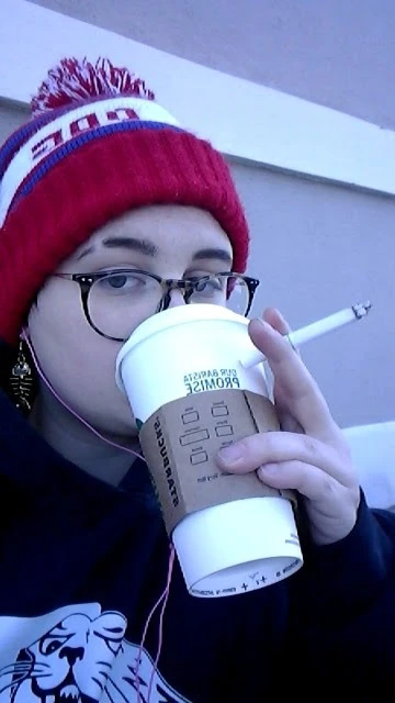 Bean B | Funhaus TV Chat Wiki | Fandom