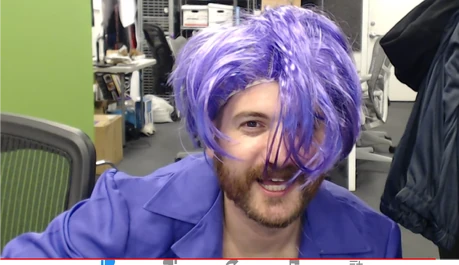 Great Moments in FHTV | Funhaus TV Chat Wiki | Fandom