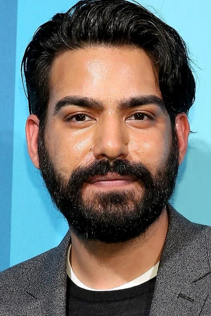 Rahul Kohli | Funhaus Wiki | Fandom