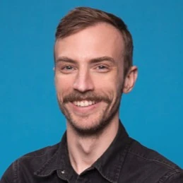 Patrick Brown | Funhaus Wiki | Fandom