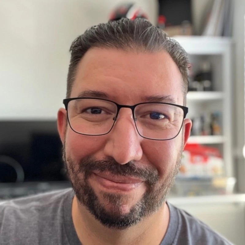 John Yniguez | Funhaus Wiki | Fandom