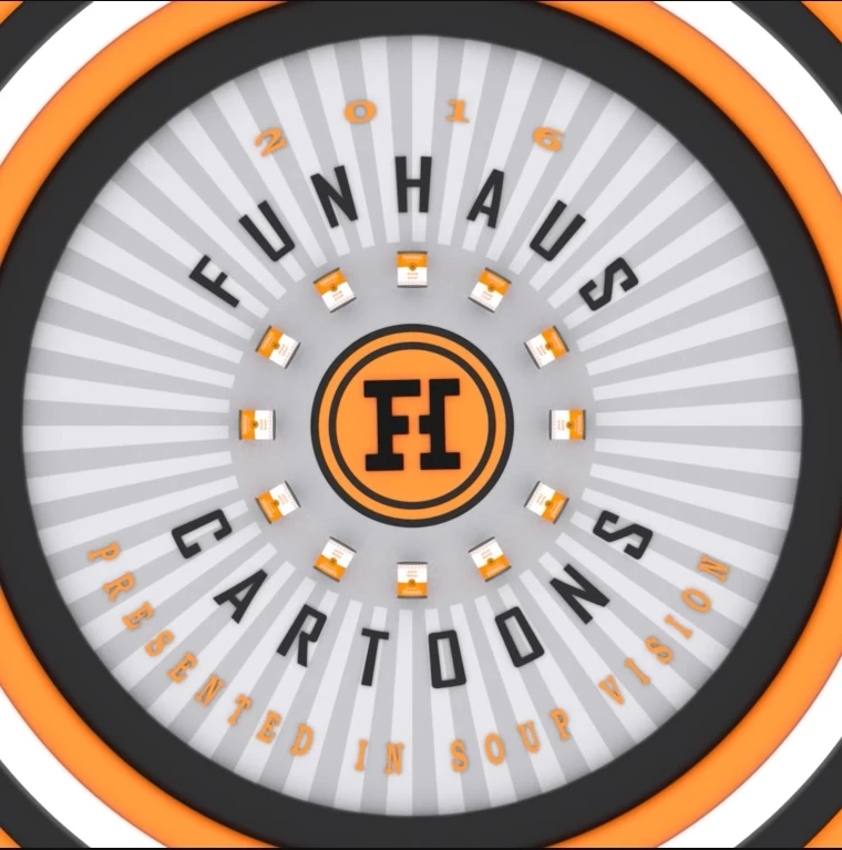 Funhaus Cartoons | Funhaus Wiki | Fandom