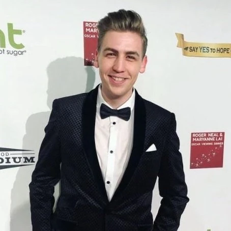 Zach Niblick | Funhaus Wiki | Fandom