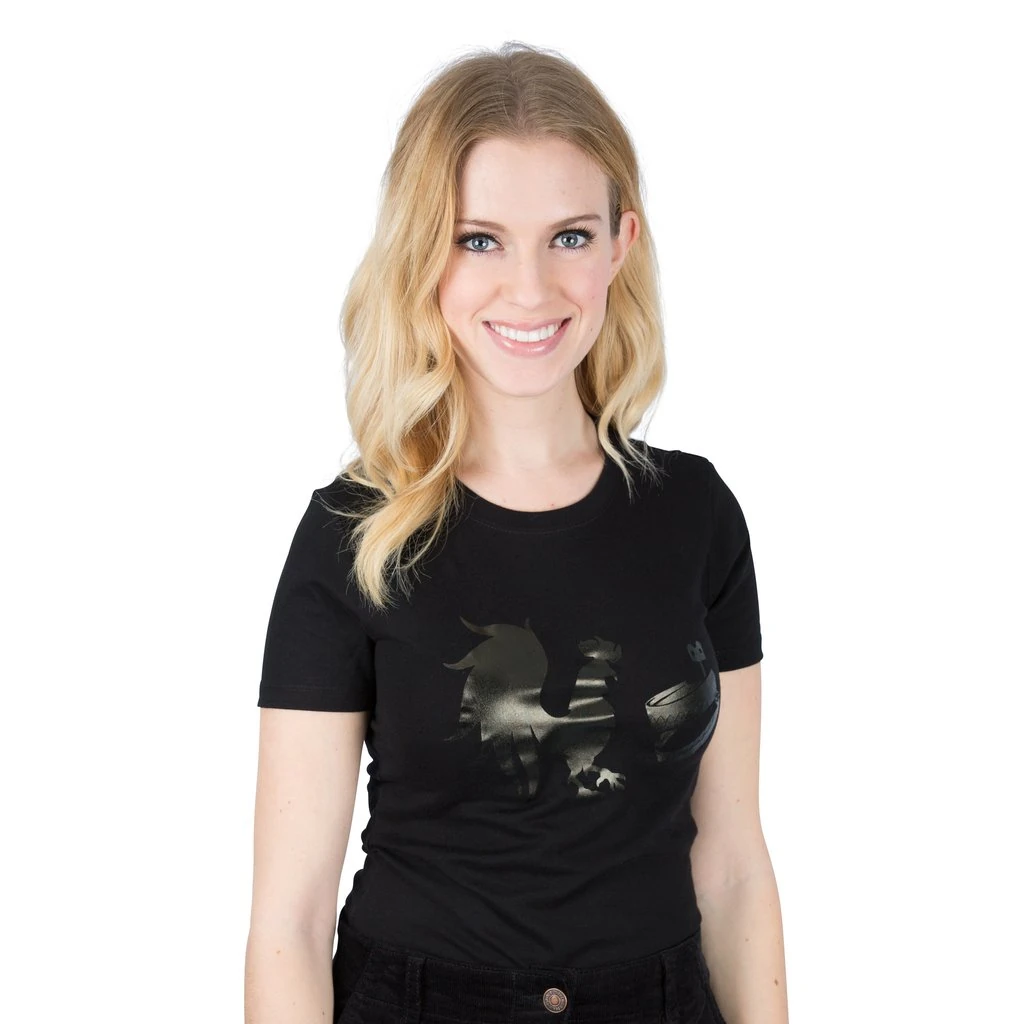 Barbara Dunkelman | Funhaus Wiki | Fandom