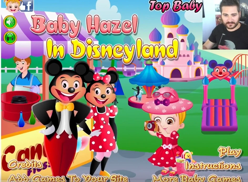 Dorsney Lorn | Funhaus Wiki | Fandom