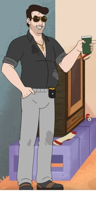 Max Kochram | Funhaus Wiki | Fandom