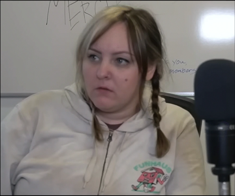 Lindsey Washburn | Funhaus Wiki | Fandom