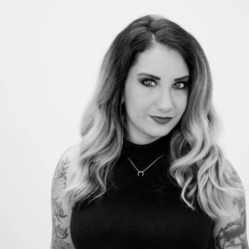 Michele Everheart | Funhaus Wiki | Fandom