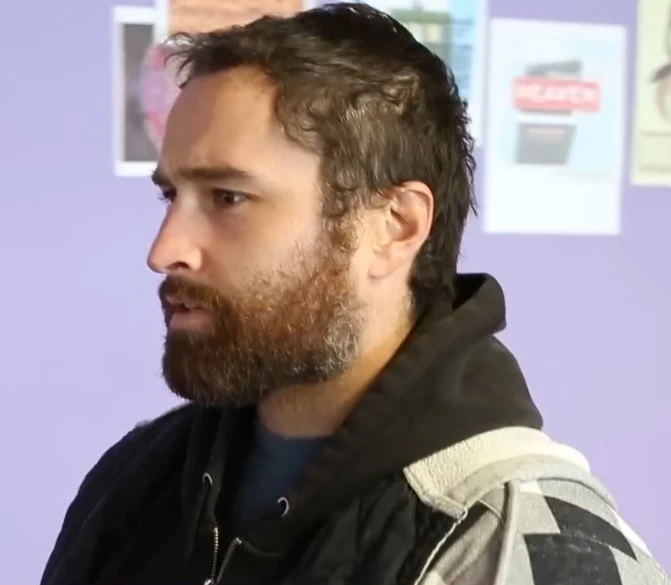 Charlie Sparxxx | Funhaus Wiki | Fandom