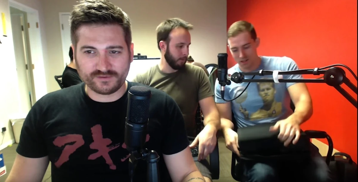 Locations | Funhaus Wiki | Fandom