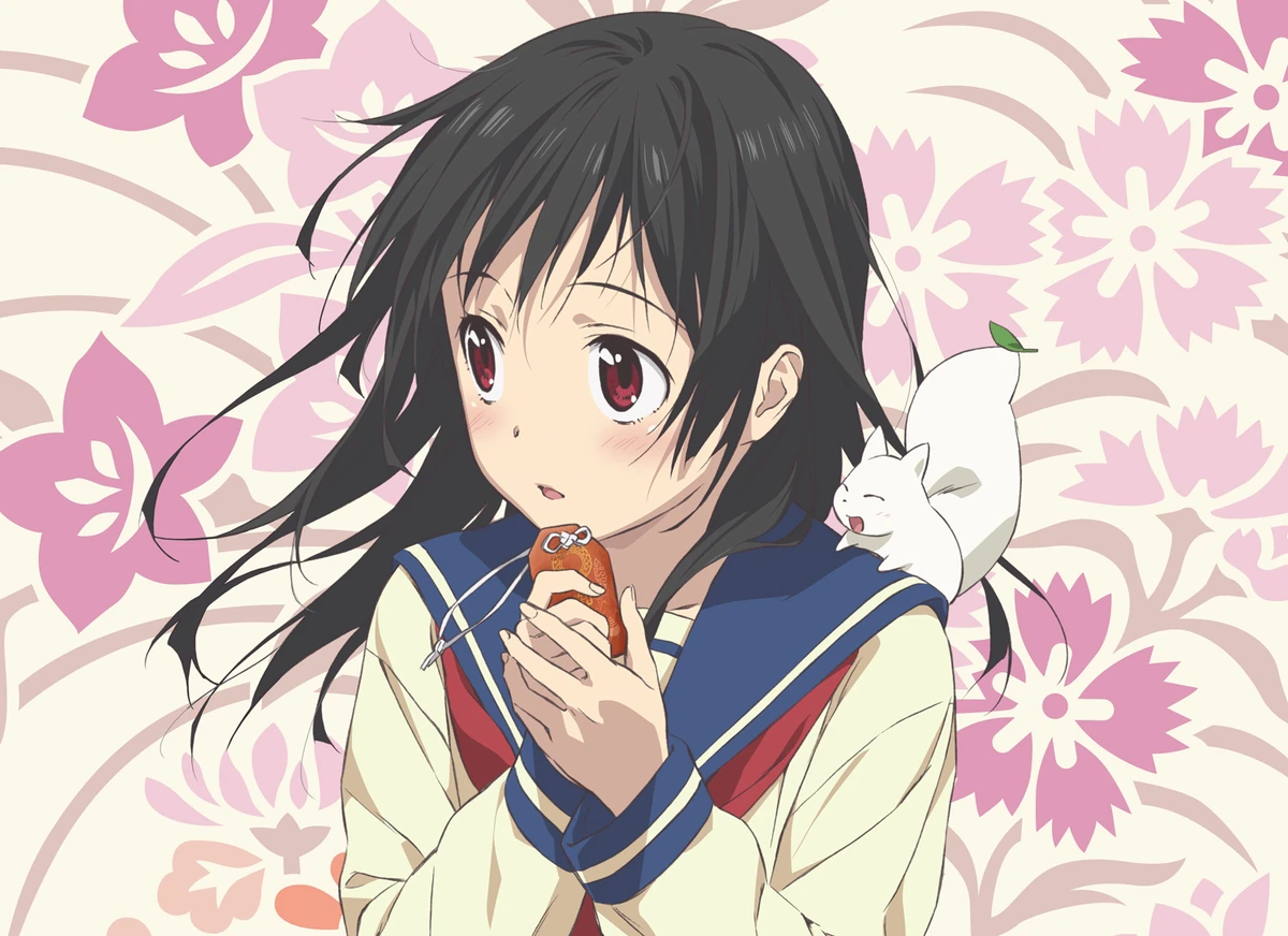 Inari Kon Kon | FUNimation Wiki | Fandom