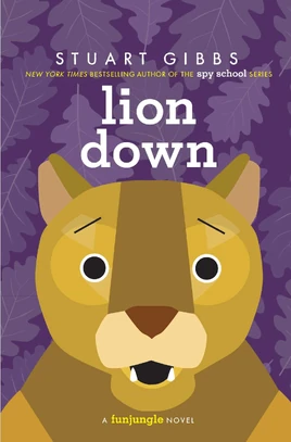 Lion Down | FunJungle Wiki | Fandom