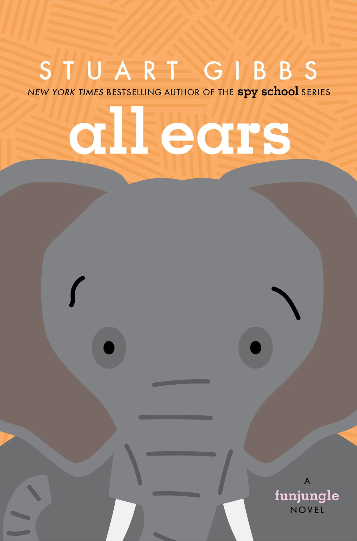All Ears | FunJungle Wiki | Fandom