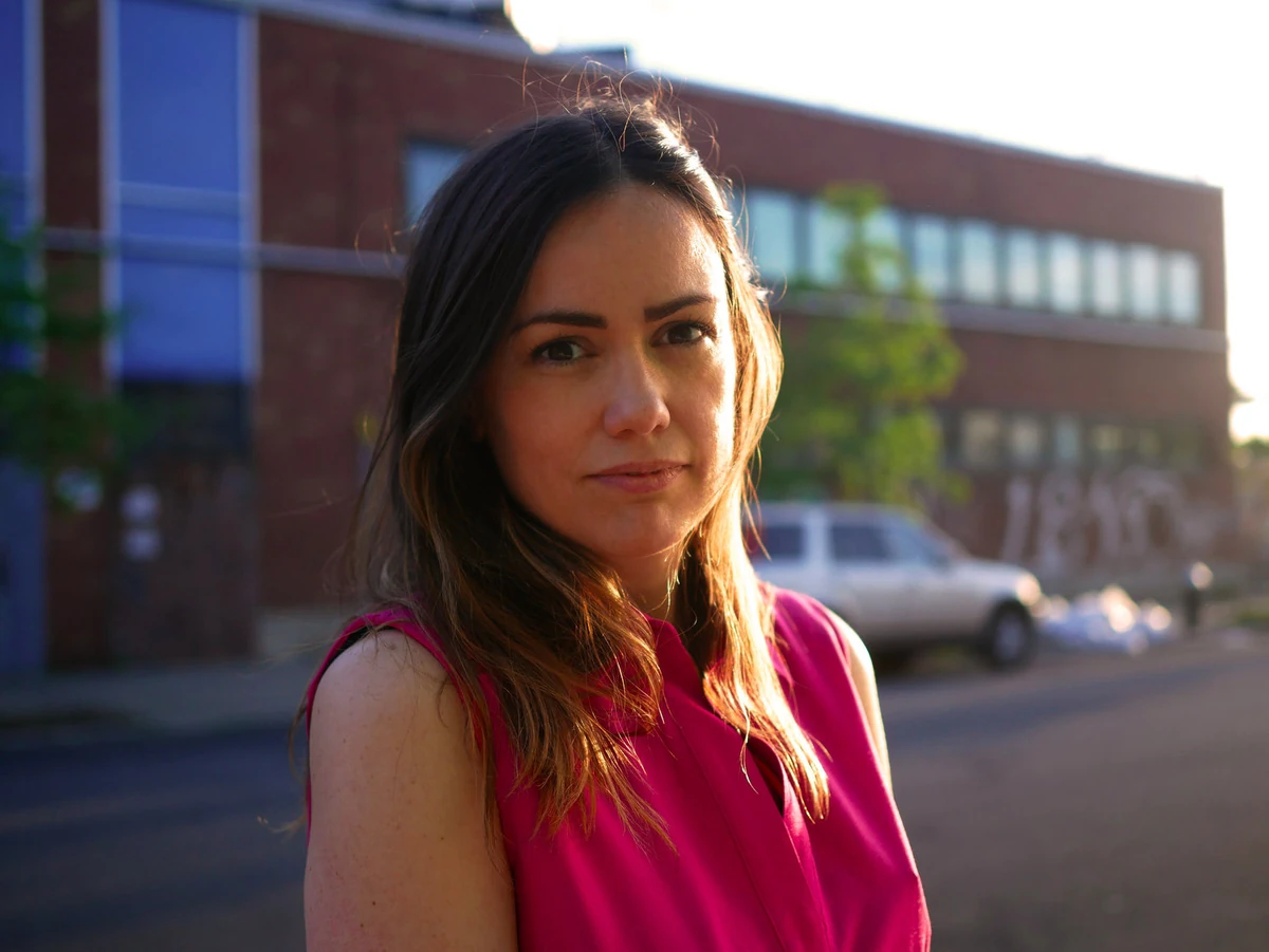 Lucy Cummins | FunJungle Wiki | Fandom