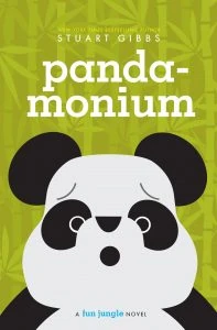 Panda-monium | FunJungle Wiki | Fandom