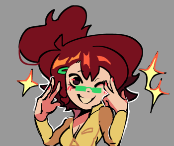 Girlfriend | FUNKADELIX Wiki | Fandom