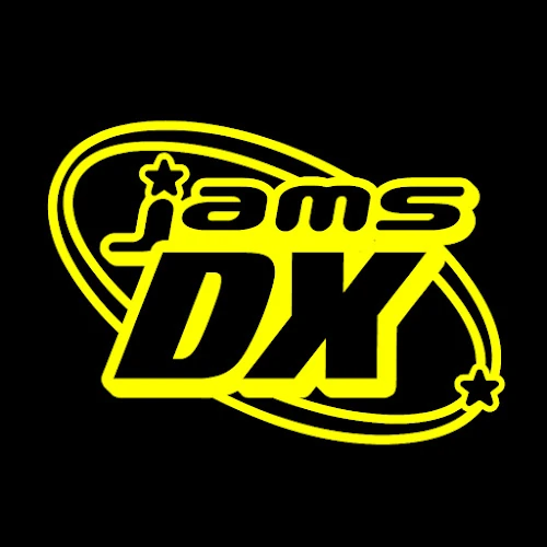 JamsDX | FUNKADELIX Wiki | Fandom