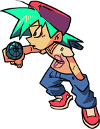 Boyfriend | FUNKADELIX Wiki | Fandom