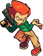 Pico | FUNKADELIX Wiki | Fandom