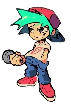 Boyfriend | FUNKADELIX Wiki | Fandom