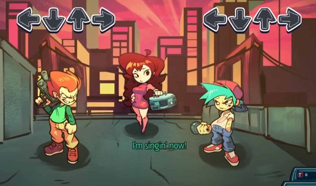 Week 3 | FUNKADELIX Wiki | Fandom